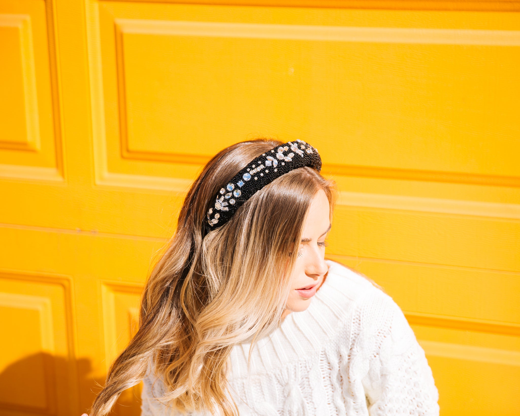 Buy Women's Designer Headbands Online
