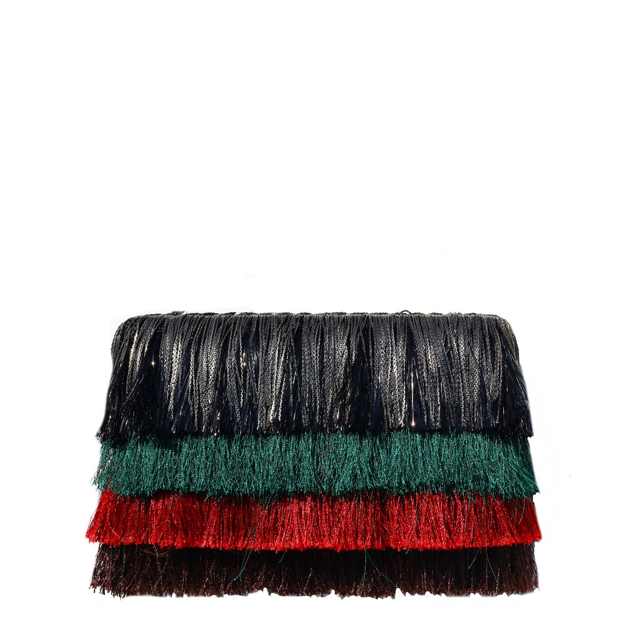Buy Women's Luxury Holiday Ombre' Clutch Online - SIMITRI