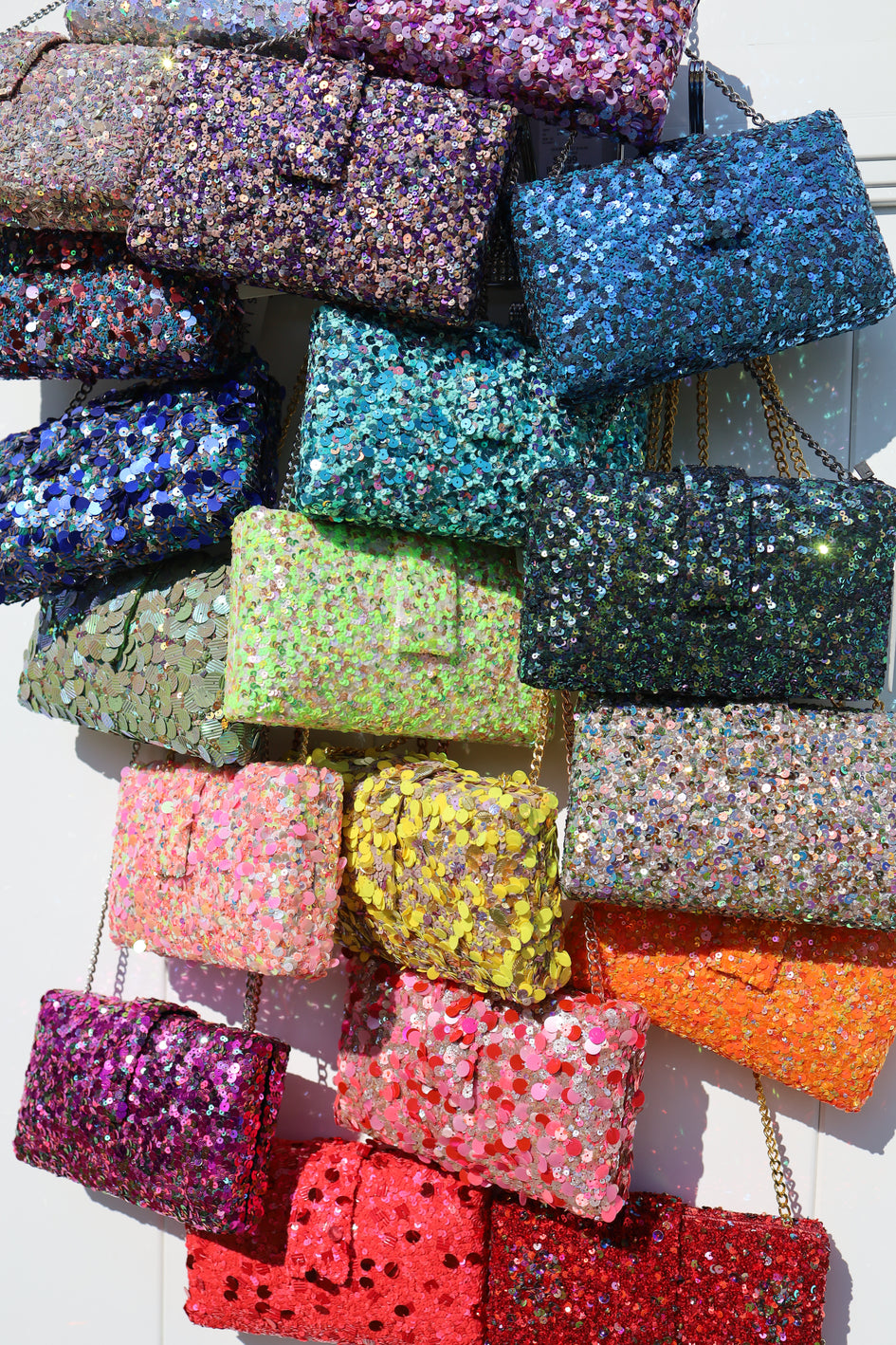 Top 5 Party Clutches for Summer 2020 | Party Clutch bags