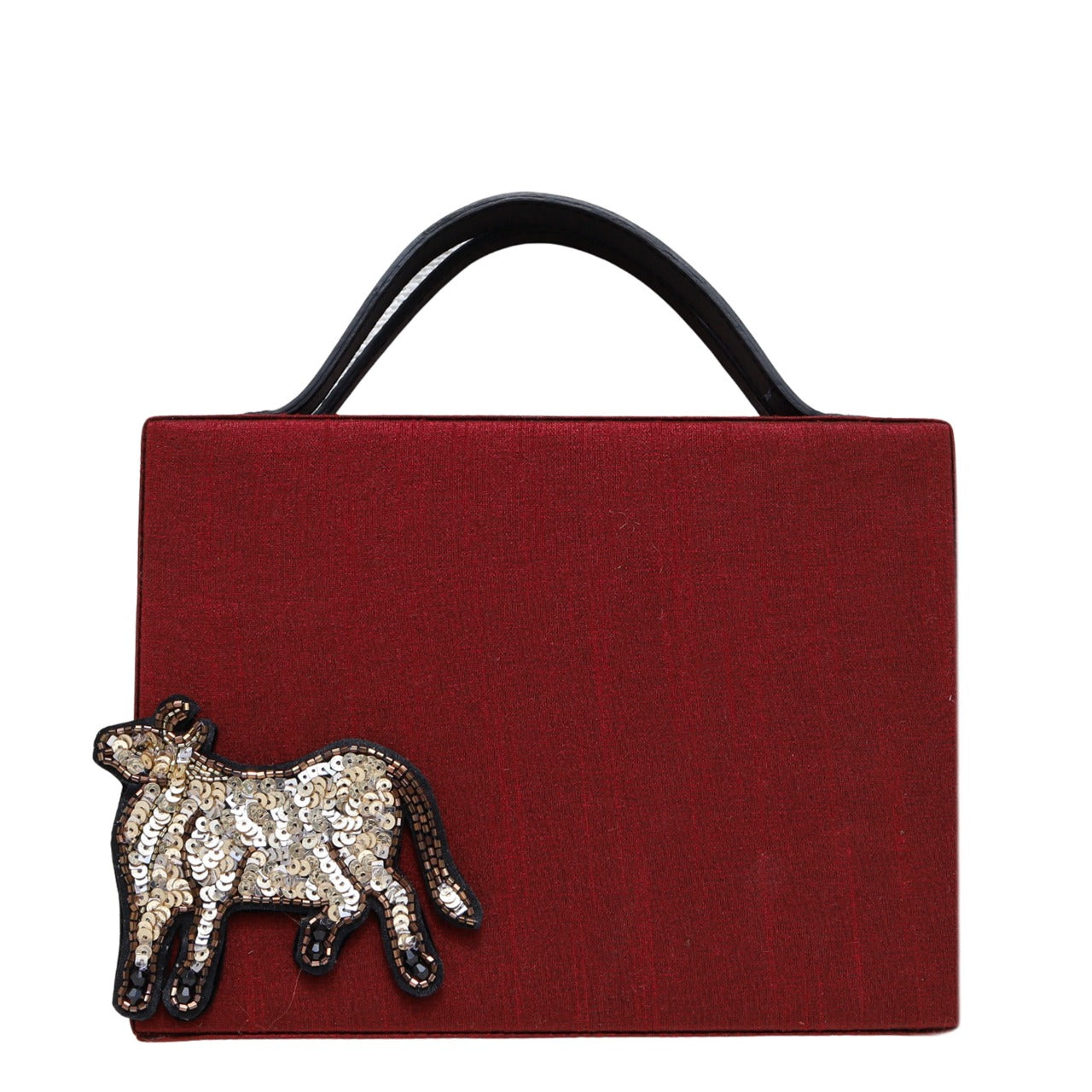 Buy Women's Designer Moo Briefcase Bag Online - SIMITRI