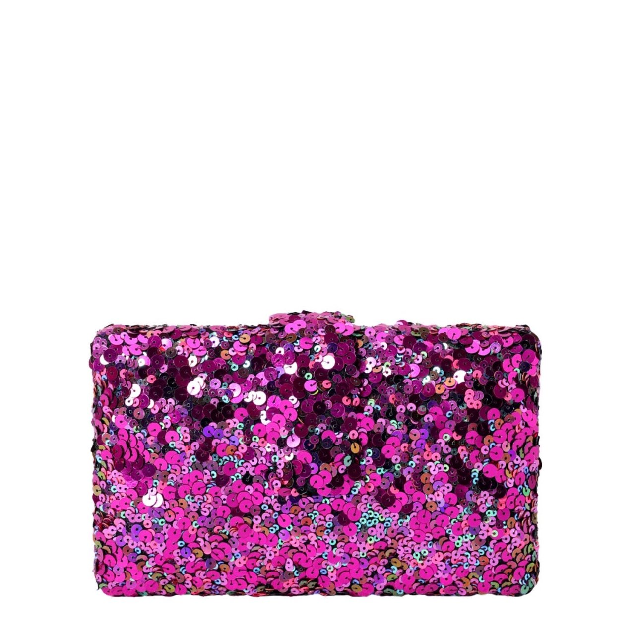 Shop Radiant Rani Embroidered Sequin Clutch Online | Simitri Designs