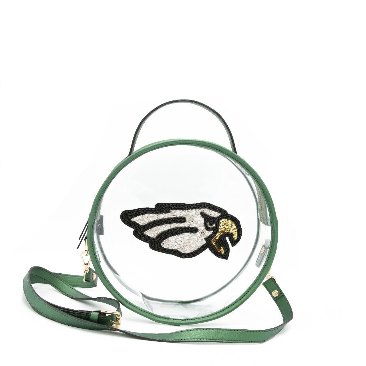 Buy Women's Luxury Eagle Game Day Bag Online -SIMITRI